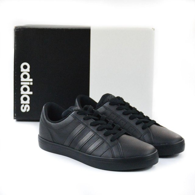 TENIS ADIDAS AW4594 PRETO PACE 16072 | Loja Mond