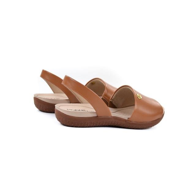 SANDALIA FEM MODARE 7125.216 93366 | Loja Mond