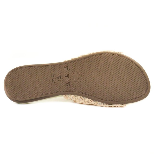 CHINELO FEM VALENTINA 230235 95745 | Loja Mond