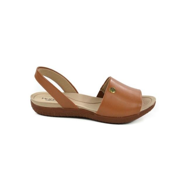 SANDALIA FEM MODARE 7125.216 93366 | Loja Mond