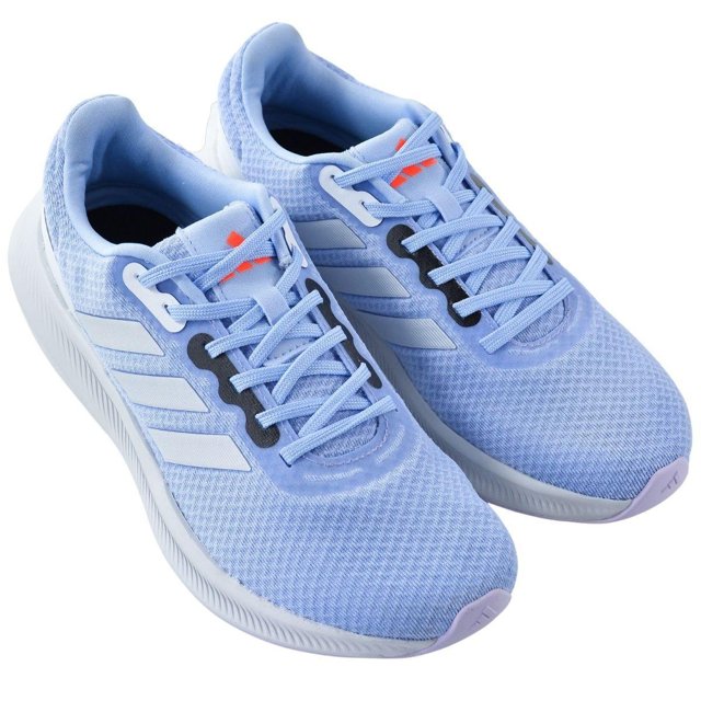 TENIS FEMININO ADIDAS HP7555 RUNFALCON 3.0 | Loja Mond