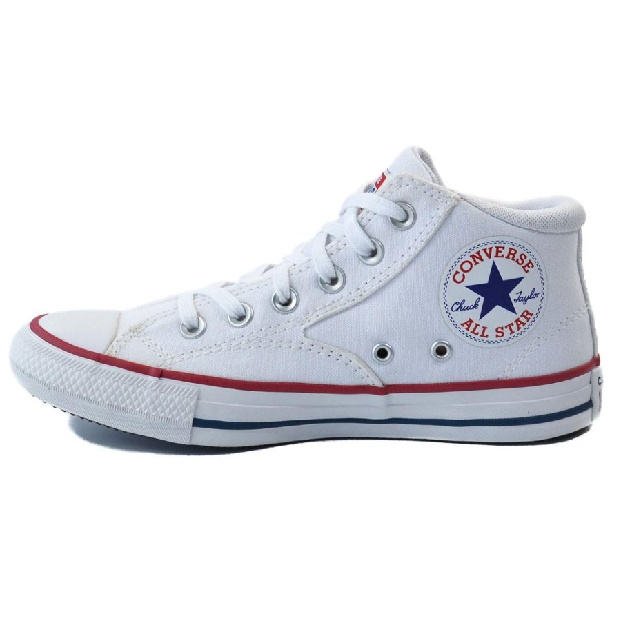 ABOTINADO CONVERSE ALL STAR CT23690002 MALDEN STREET | Loja Mond