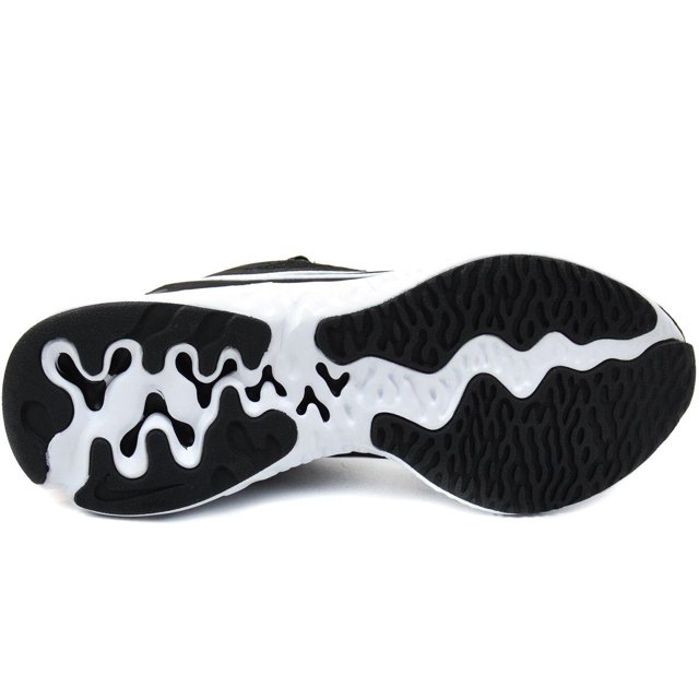 TENIS NIKE RENEW RUN 2 CU3504 005 95245 | Loja Mond