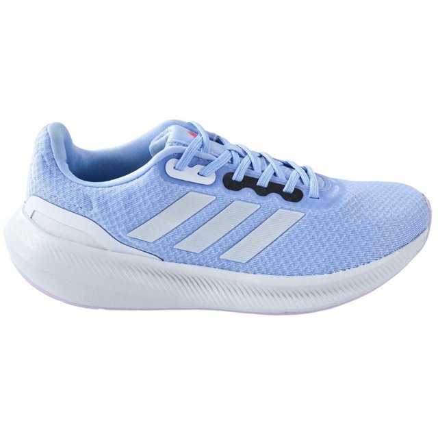 TENIS FEMININO ADIDAS HP7555 RUNFALCON 3.0 | Loja Mond