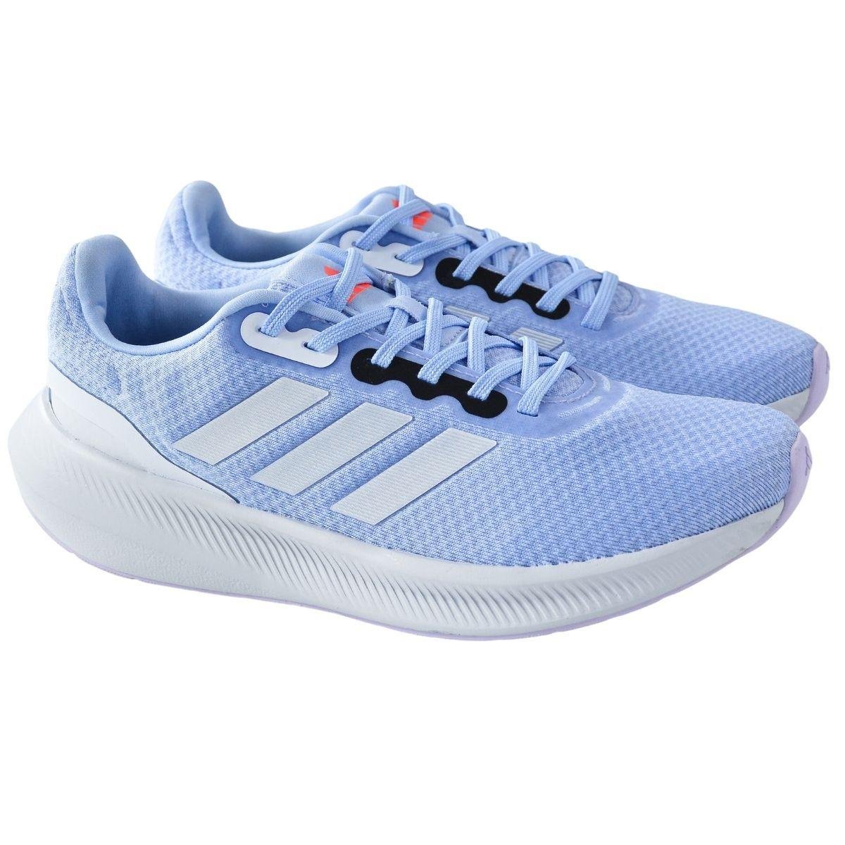 TENIS FEMININO ADIDAS HP7555 RUNFALCON 3.0 | Loja Mond
