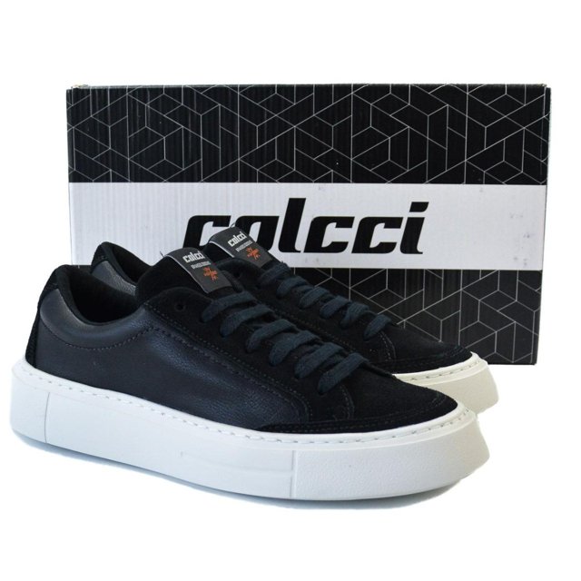 TENIS MASC COLCCI 8050101140 HARRY | Loja Mond