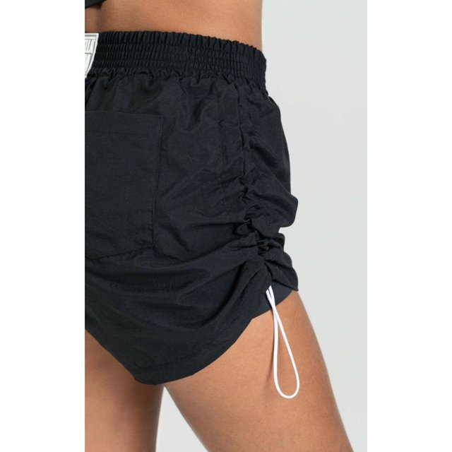 SHORT FEM LA BELLA MAFIA 30570 MOVEMENT | Loja Mond