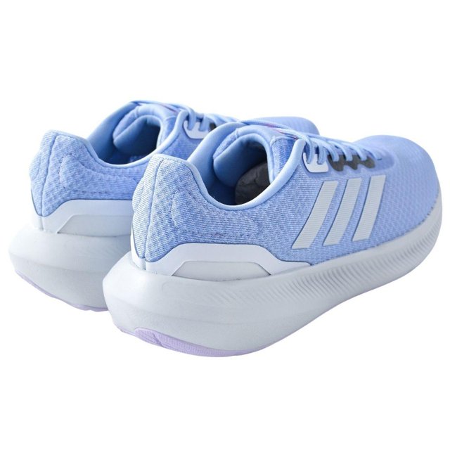 TENIS FEMININO ADIDAS HP7555 RUNFALCON 3.0 | Loja Mond