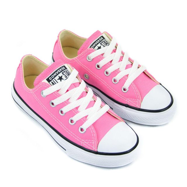 TENIS CONVERSE ALL STAR KIDS CK00020001 CHUCK 18975 | Loja Mond