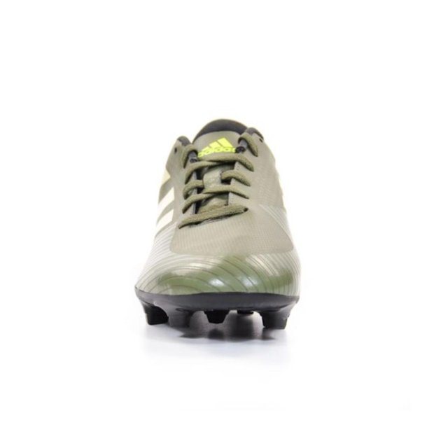 CHUTEIRA CAMPO ADIDAS EG2839 VERDE ARTILHEIRA III 90860 | Loja Mond