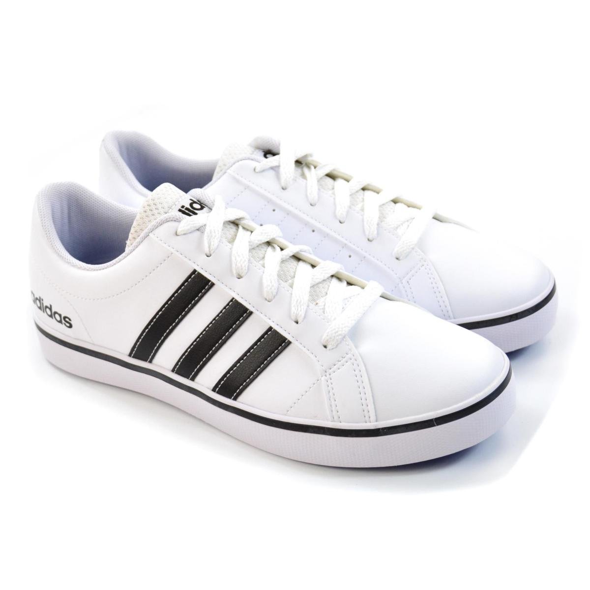 TENIS ADIDAS AW4594 PRETO PACE 16072 | Loja Mond