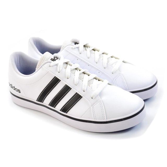 TENIS ADIDAS AW4594 PRETO PACE 16072 | Loja Mond