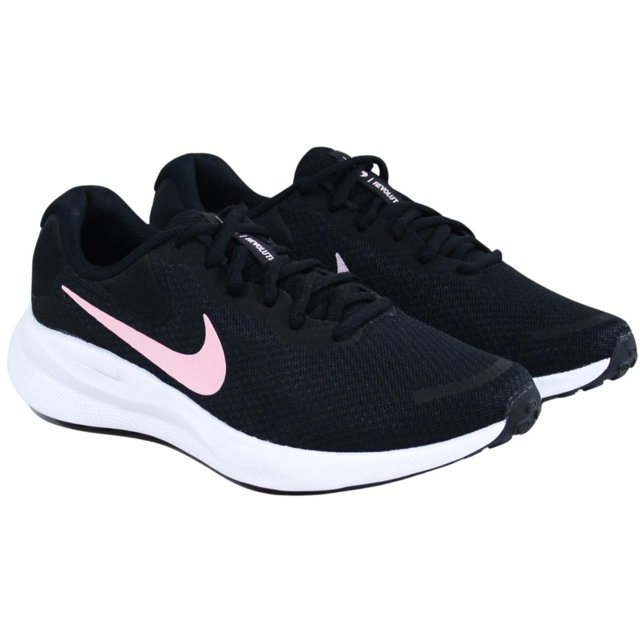 TENIS FEMININO NIKE FB2208 004 REVOLUTION 7 | Loja Mond