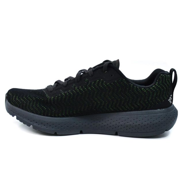 TENIS MASC GRM SKECHERS 246031 GO RUN SUPERSONIC 97297 | Loja Mond