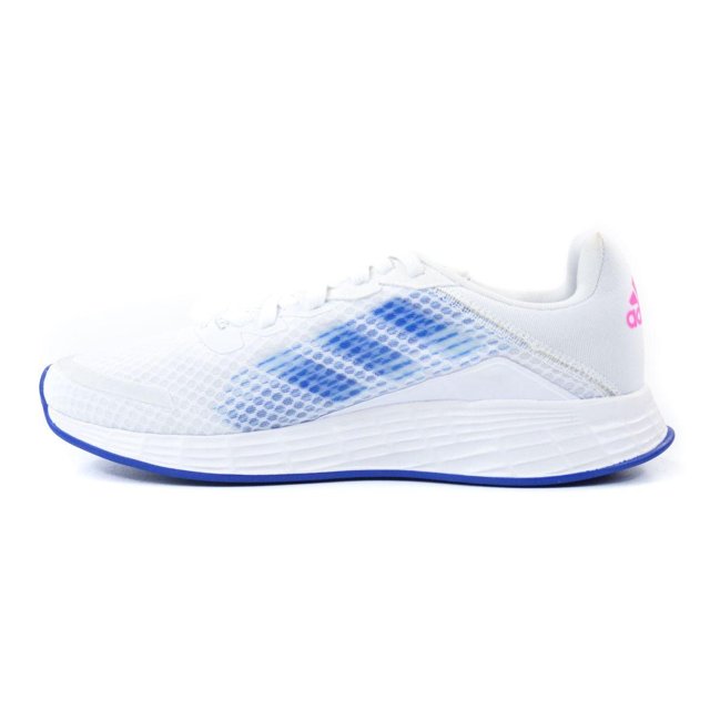 TENIS ADIDAS FY6710 AZUL DURAMO SL 94637 | Loja Mond