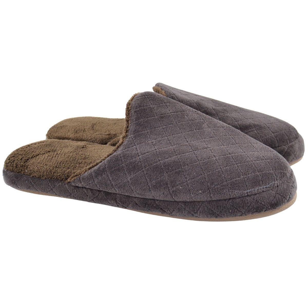 PANTUFA MASCULINA MARIA EMILIA 7899172303773 PRINCE | Loja Mond