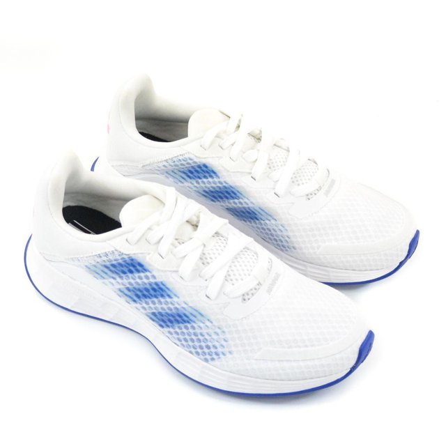 TENIS ADIDAS FY6710 AZUL DURAMO SL 94637 | Loja Mond