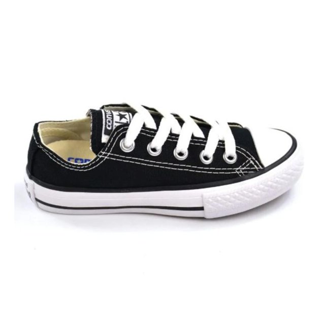 TENIS CONVERSE ALL STAR KIDS CK00020001 CHUCK 18975 | Loja Mond