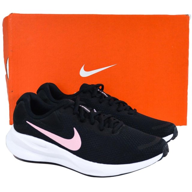 TENIS FEMININO NIKE FB2208 004 REVOLUTION 7 | Loja Mond