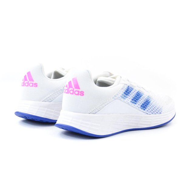 TENIS ADIDAS FY6710 AZUL DURAMO SL 94637 | Loja Mond