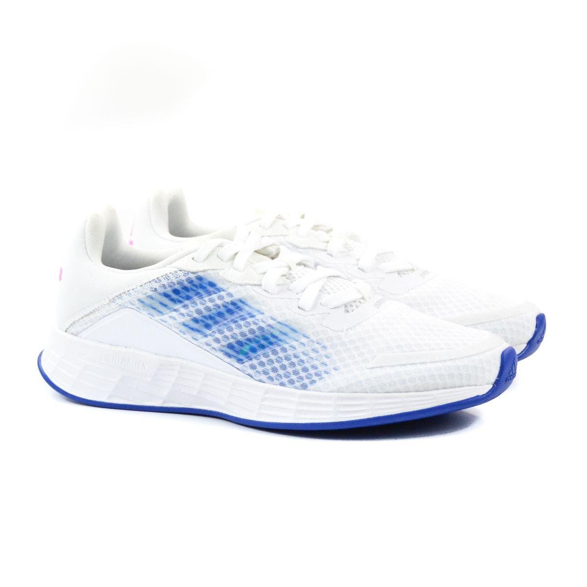 TENIS ADIDAS FY6710 AZUL DURAMO SL 94637 | Loja Mond