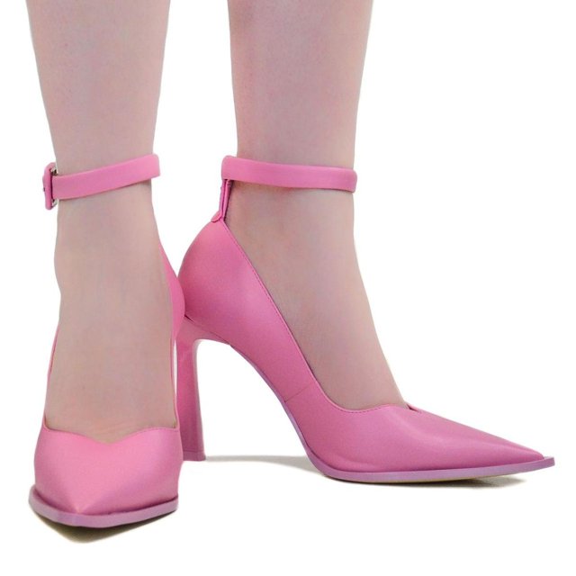 SAPATO SCARPIN COLCCI FEM 801.01.02882 VERA 97446 | Loja Mond