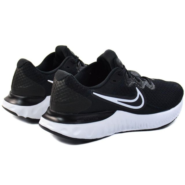 TENIS NIKE RENEW RUN 2 CU3504 005 95245 | Loja Mond