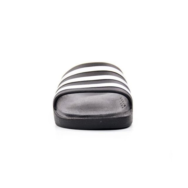 CHINELO SLIDE ADIDAS F35543 BRANCO ADILETTE AQUA 9086 | Loja Mond