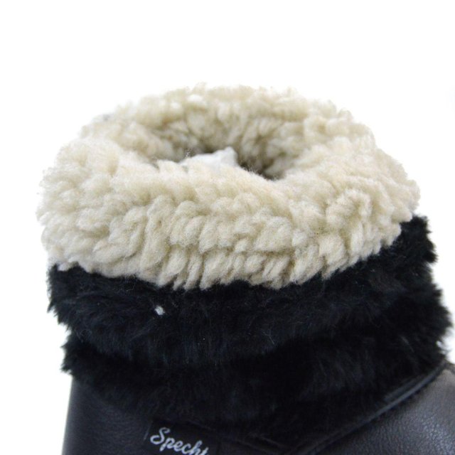 BOTA FEM SPECHT 506 FORRADO COM LA 94632 | Loja Mond