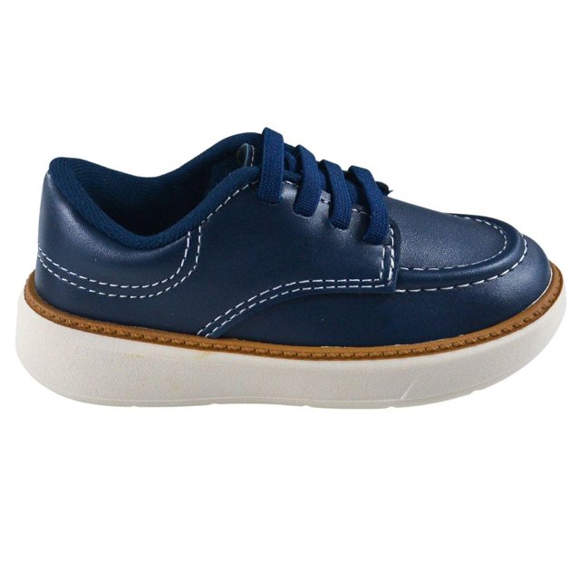 TENIS MENINO MOLEKINHO 2631.202 BRANCO OFF DENVER NEO | Loja Mond