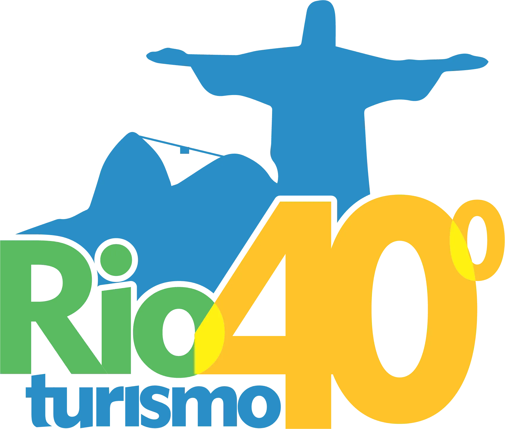 Rio 40º Turismo Receptivo | Passeios no Rio de Janeiro | Os Melhores ...