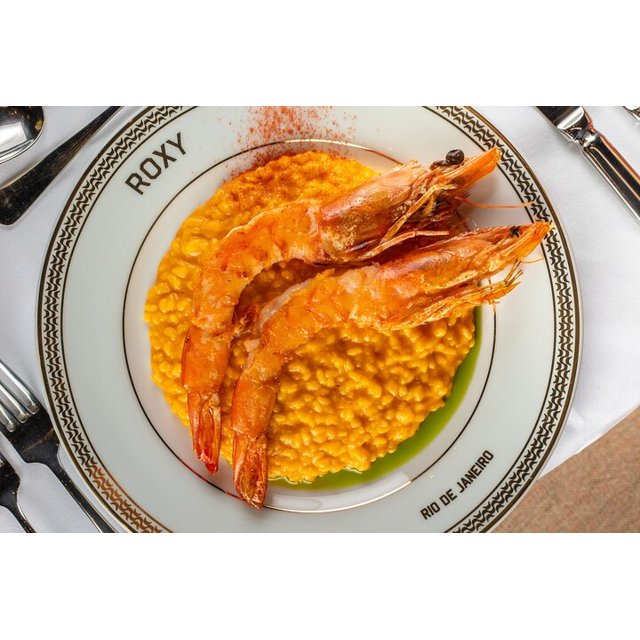 Roxy Dinner Show - Ticket | Rio 40º Turismo Receptivo | Passeios no Rio ...