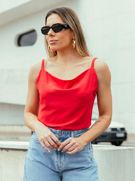 Regata Hailey | Cecilia Custom