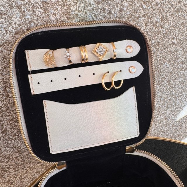 Porta Joias Box | Little Bee