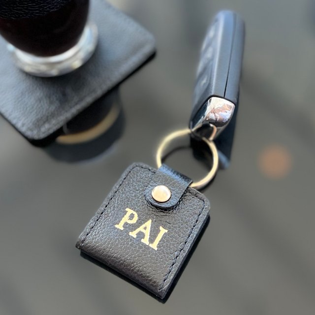 Chaveiro Fotos 3x4 | Little Bee