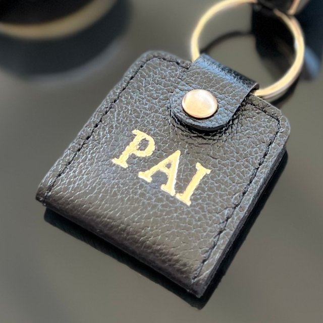 Chaveiro Fotos 3x4 | Little Bee