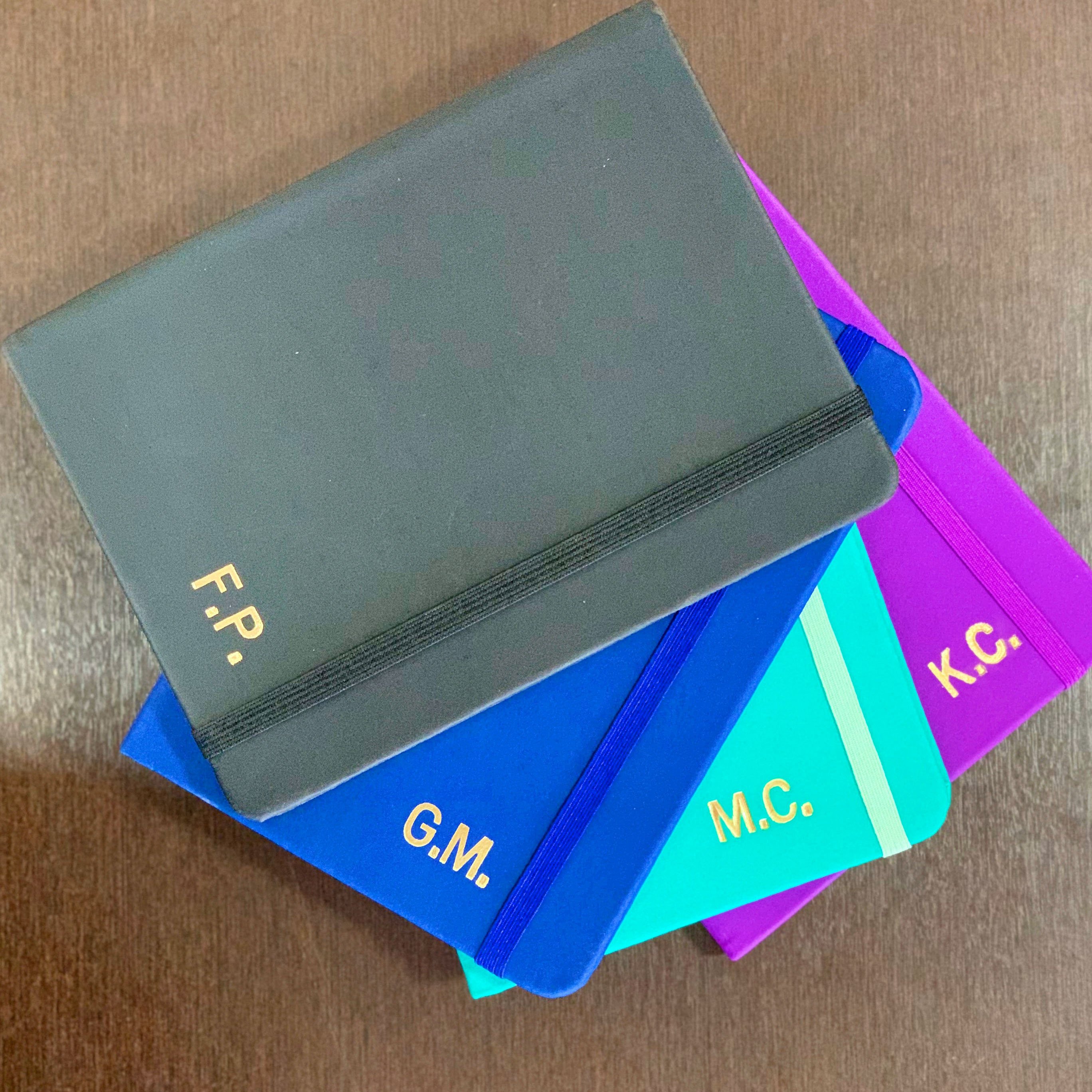 Notebook - Bloco de Anotações - Médio | Little Bee