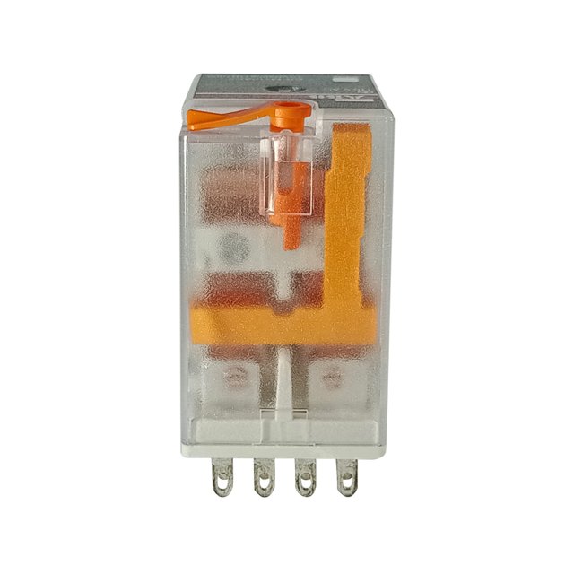Relé de Interface 4NAF 110Vca 6A - CR-M110AC4 | RH Materiais Elétricos | O Maior E-commerce de ...