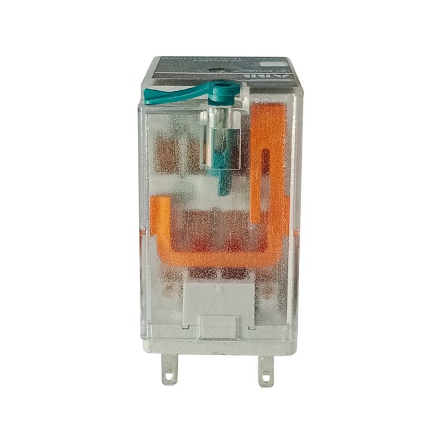 Relé de Interface 2NAF 24Vcc 12A - CR-M024DC2 | Heldt Soluções ...