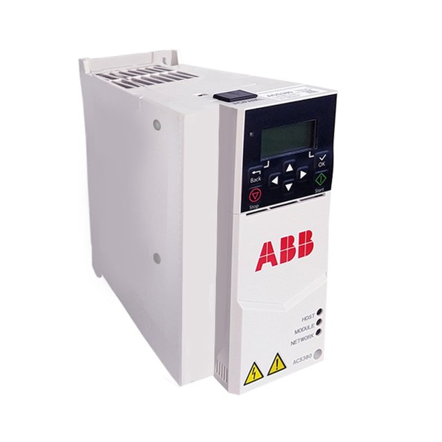Inversor de Frequência Monofásico ABB 3,0CV - ACS380-040S-09A8-1 | RH Materiais Elétricos | O ...