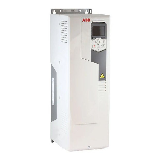 Inversor de Frequência Trifásico ABB 60CV - ACS580-01-088A-4 | RH Materiais Elétricos | O Maior ...