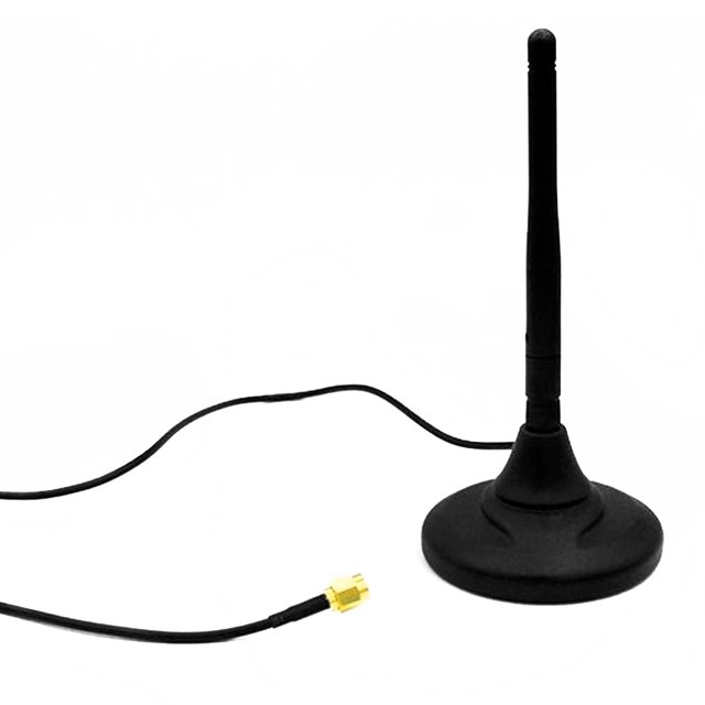 Gateway Wireless AirGate-Modbus (8816041310) | RH Materiais Elétricos ...