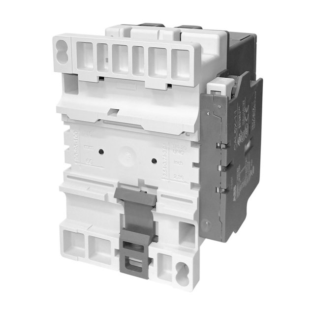 Contator ABB 65A 127Vca 1NA+1NF - AX65-30-11-26 (1SBL371074R2611 ...
