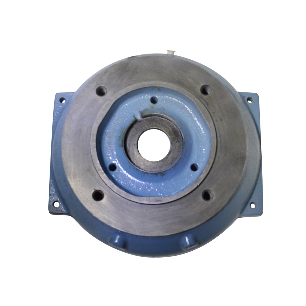 Flange B14 (C-Din) para Motor ABB - M3BP 132 | RH Materiais Elétricos ...