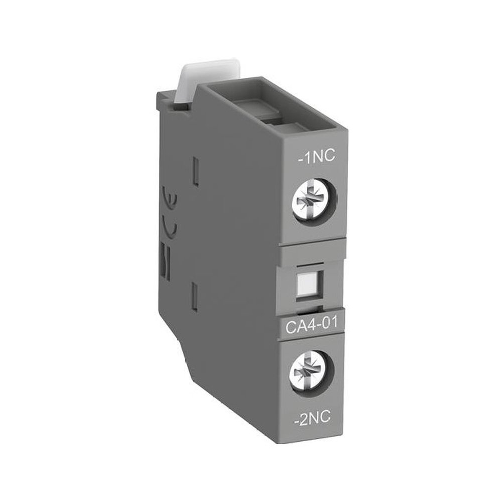 Contato Auxiliar CA4-01 - 1NF (1SBN010110R1001) | RH Materiais Elétricos | O Maior E-commerce de ...