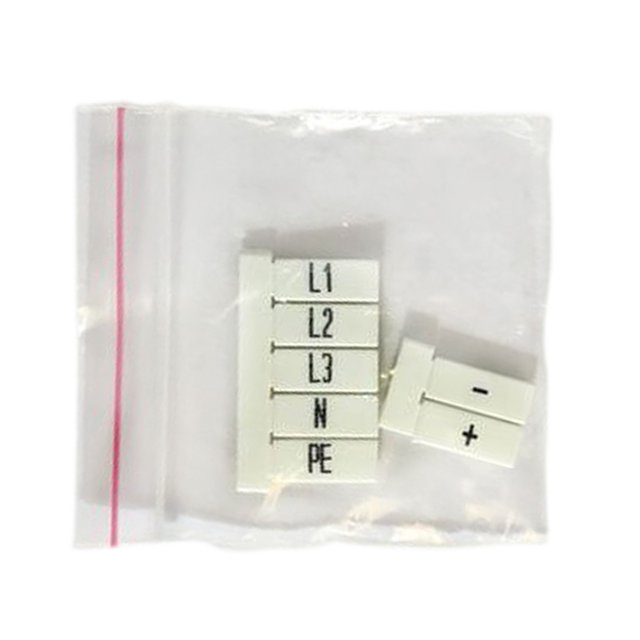 Bloco de Distribuição Multipolar 8 Posições 160A - DBL160 | Heldt ...