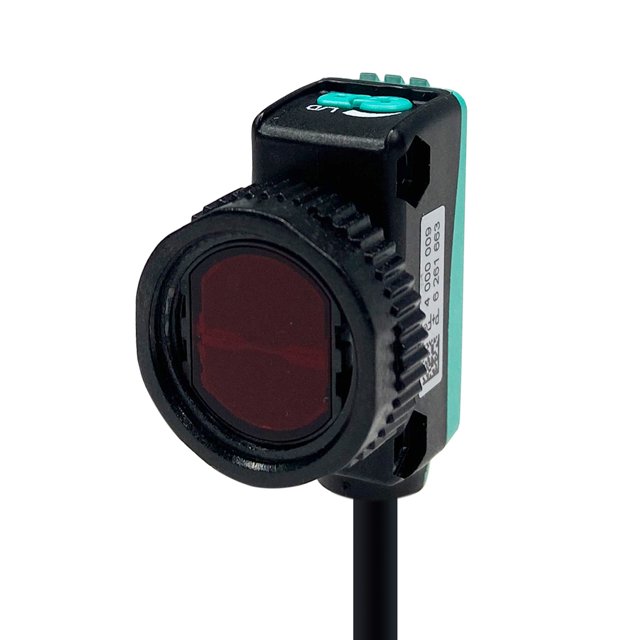 Sensor Fotoelétr. Retrorreflex. OBG4000-R103-2EP-IO-0,3M-V1 | RH Materiais Elétricos | O Maior E ...