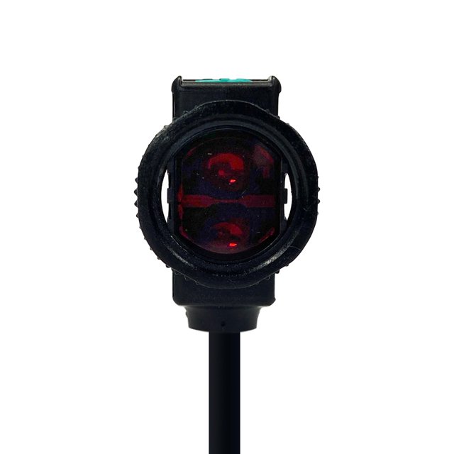 Sensor Fotoelétr. Retrorreflex. OBG4000-R103-2EP-IO-0,3M-V1 | RH Materiais Elétricos | O Maior E ...