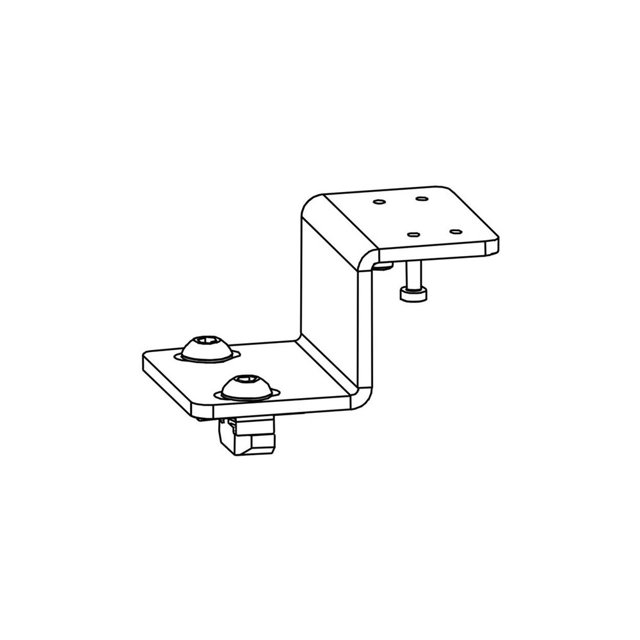 Kit de Instalação JSM D24 para Sensor Eva e Trava de Segurança Magne ...