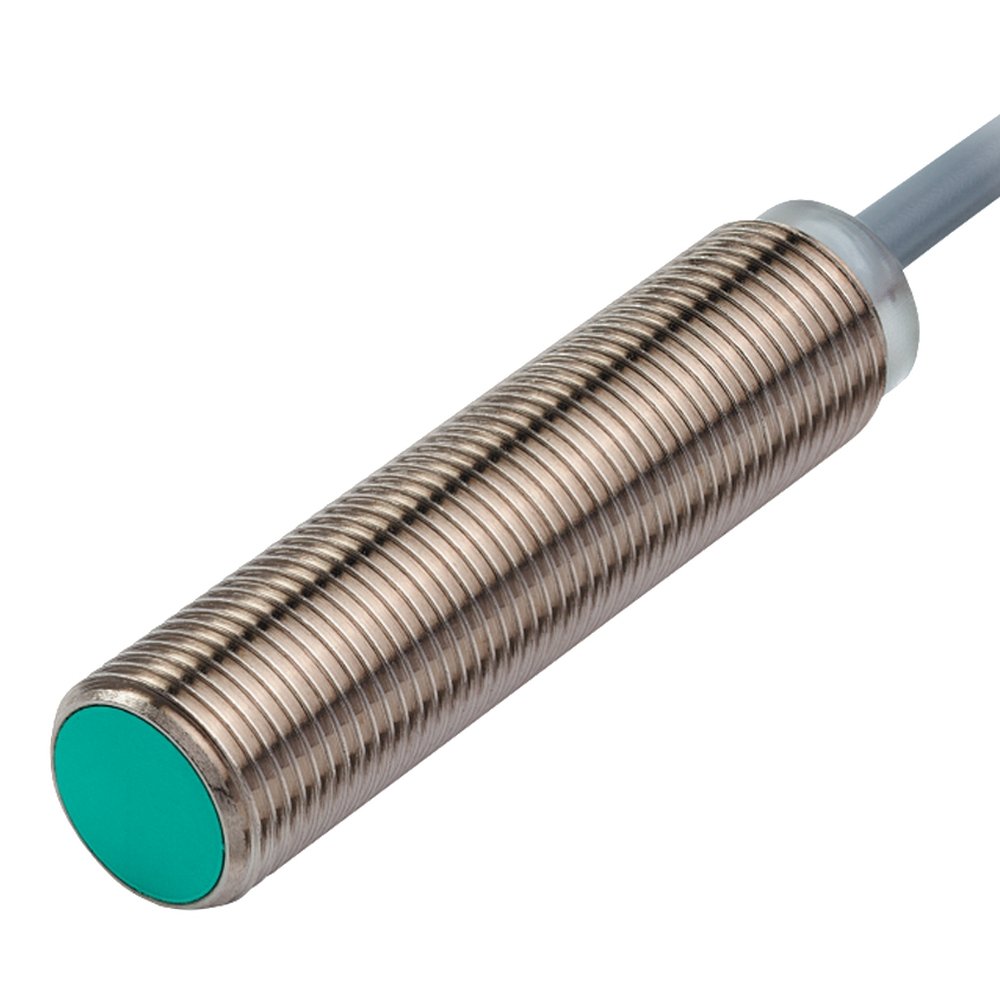 Sensor de Campo Magnético NPN 80mm MB80-12GM50-E0 (805347) | Heldt ...